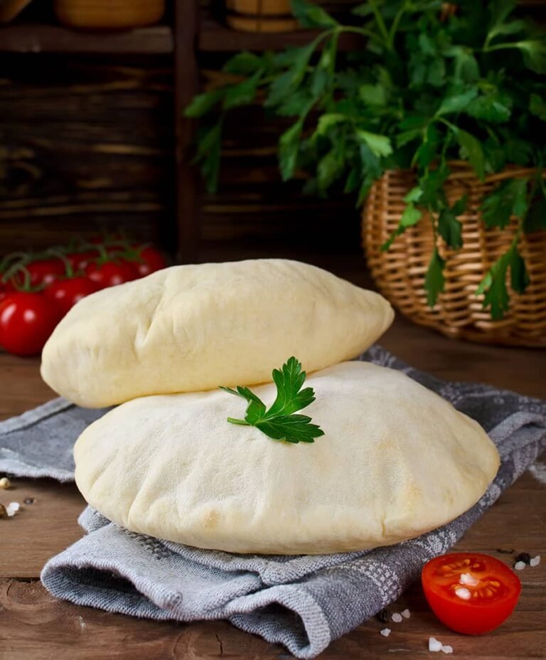 Lepinja Recipe - Traditional Recipes from the Balkans