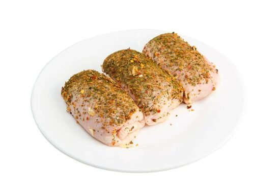 Home - Traditional Recipe from the Balkans